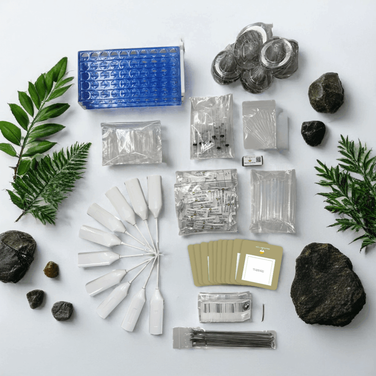 microBIOMETER® Classroom Kit USA - microBIOMETER