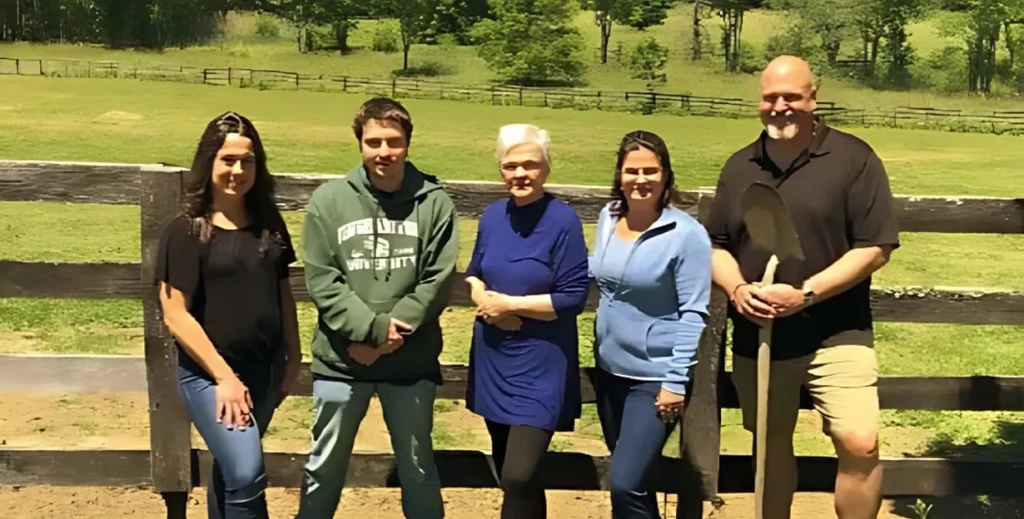 Our Story - MicroBiometer