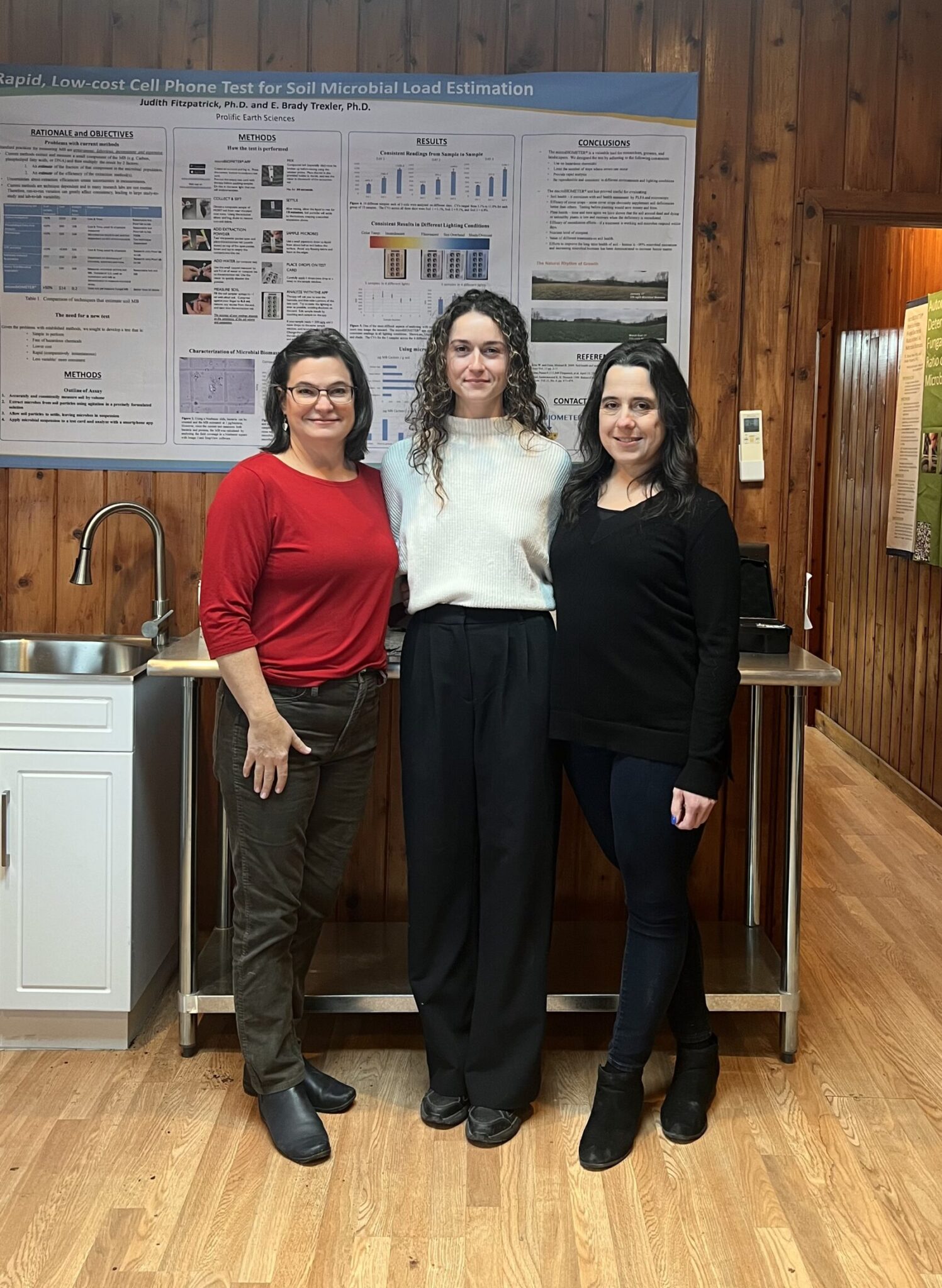 microBIOMETER® Reusable Plastics Bundle USA