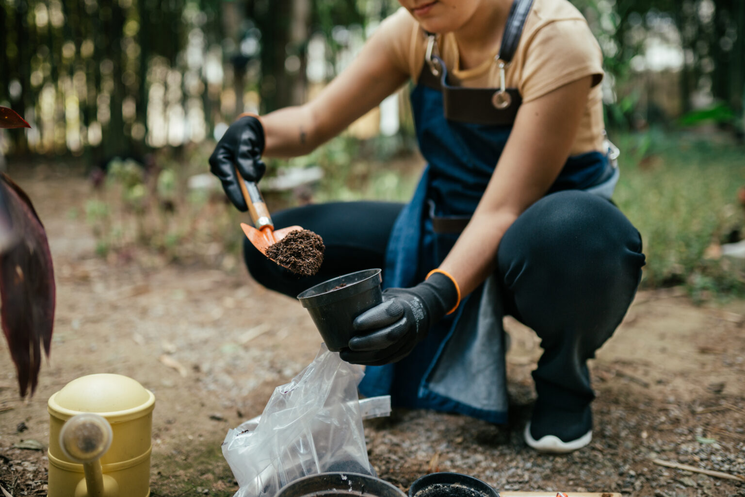 Microbial Biomass Soil Testing Kits & Equipment USA | microBIOMETER®